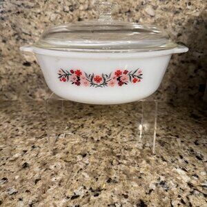 Fire King - Poshmark